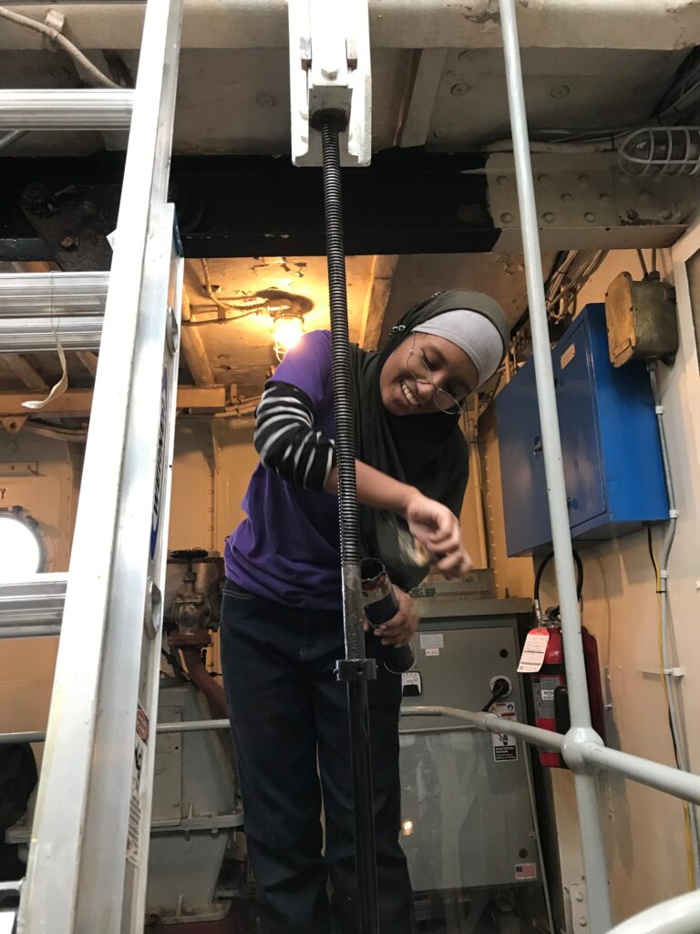 In conversation with Nonprofit New York member: Lilac Preservation ...